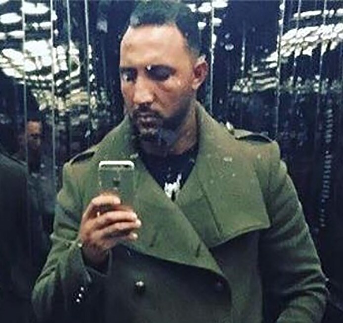 Appie Belhadj werd negen jaar geleden vermoord, OM denkt nu schutter te ...