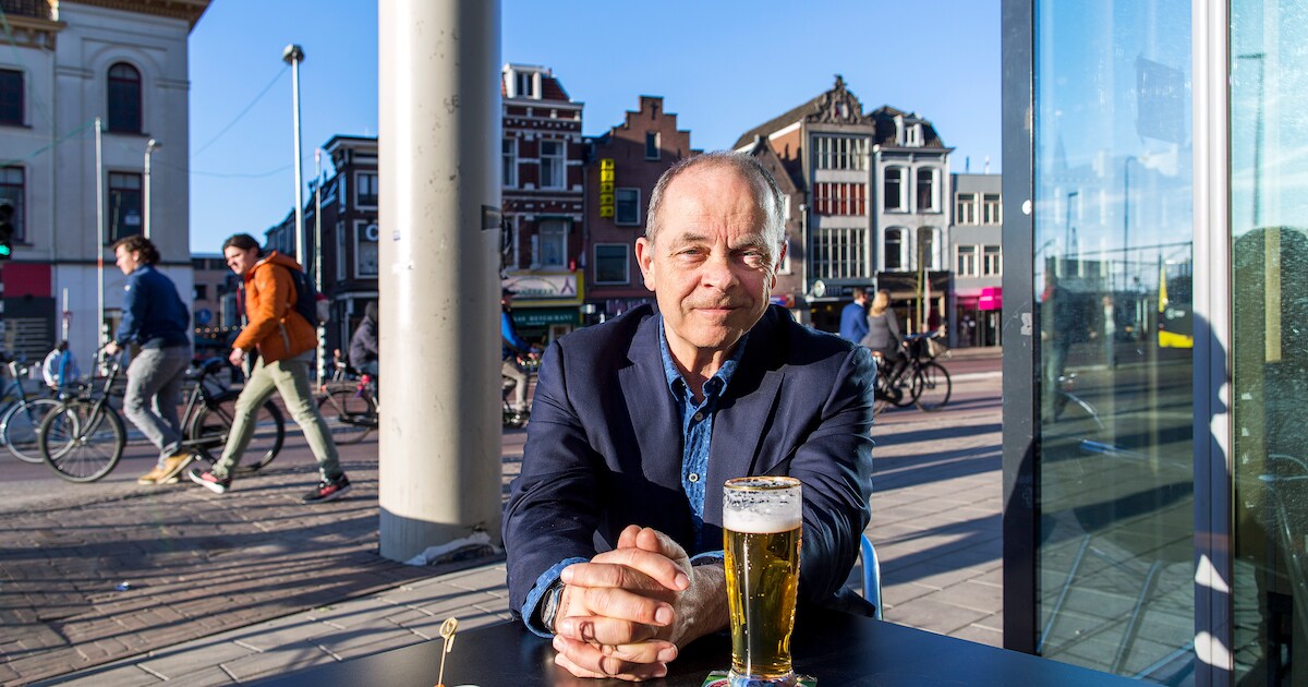 Met een miljoen bezoekers hoort TivoliVredenburg nu bij de ‘grote ...