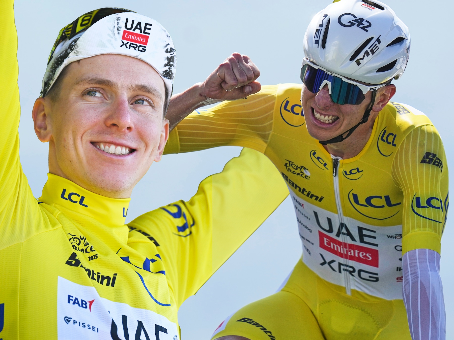 Tour de France 2024 | Bekijk hier alle klassementen en de uitslagen ...