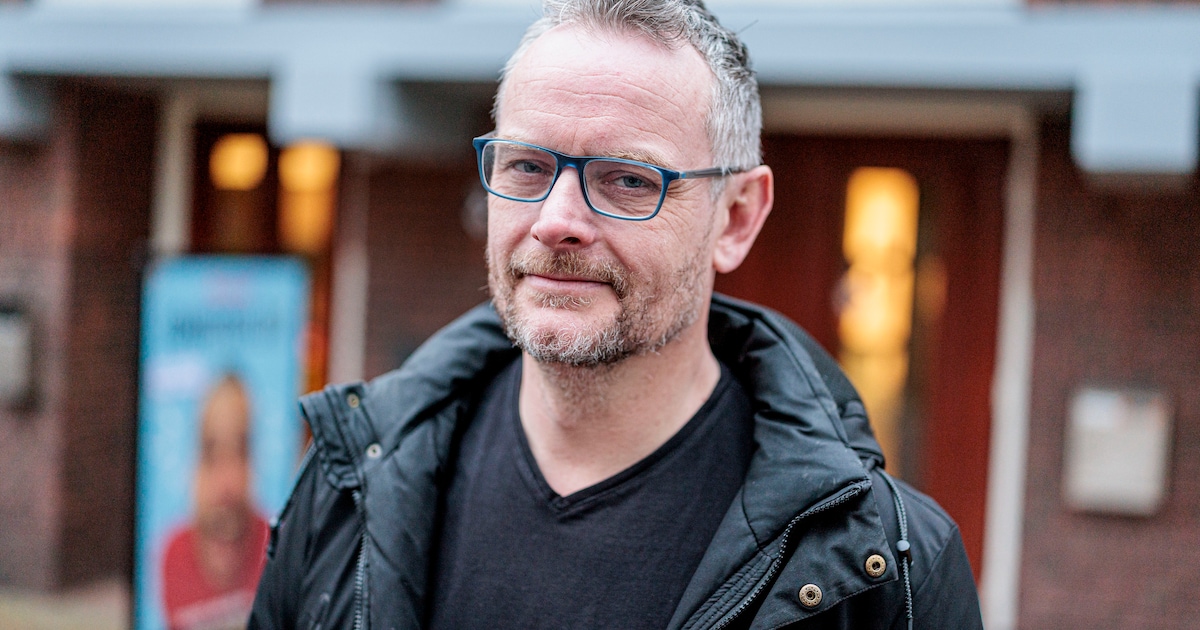 Theater Gouda zet streep door omstreden cabaretier Rogier Kahlmann ...