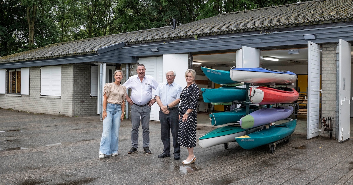 De Madelief zoekt nieuwe voorzitter voor hun geliefde clubhuis: ‘Er ...