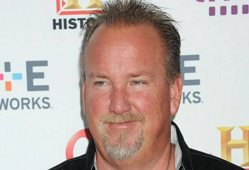 Storage Wars-ster Darrell Sheets (67) overleden | Show | AD.nl