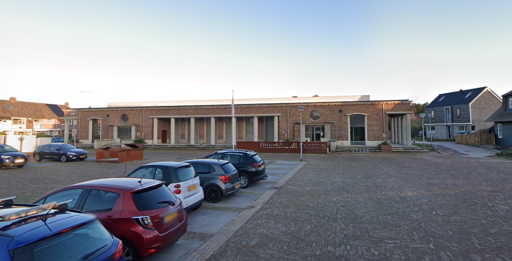Bunkerdag brengt verhalen Tweede Wereldoorlog tot leven in Den Helder ...