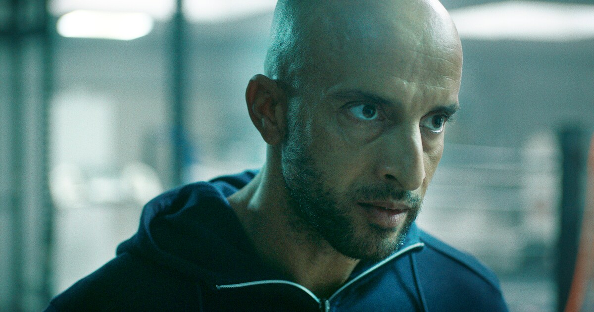 Grote finale Mocro Maffia is langste reguliere aflevering ooit | Show ...