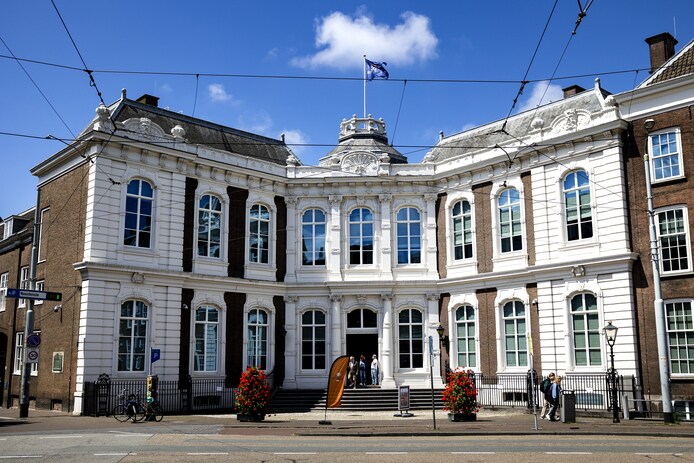 Raad van State bezorgd om democratie in Nederland, noemt ...