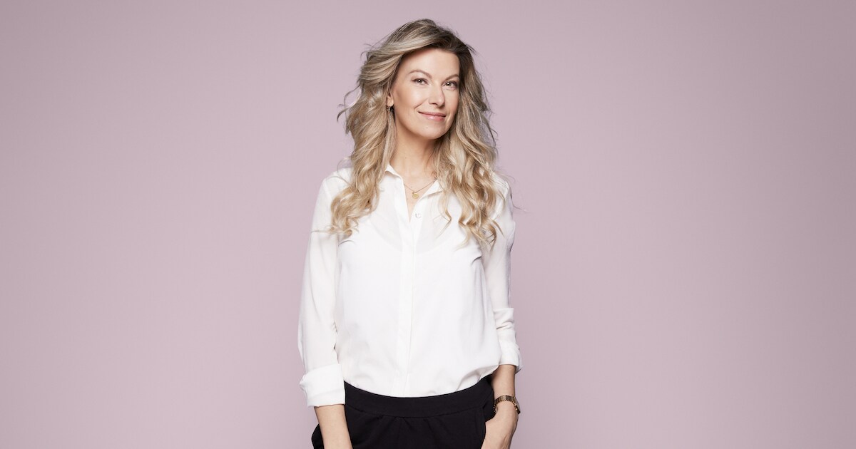 Schrijver Susan Smit: ‘In Parijs gold ik als aan de dikke kant’ | Gezond | AD.nl