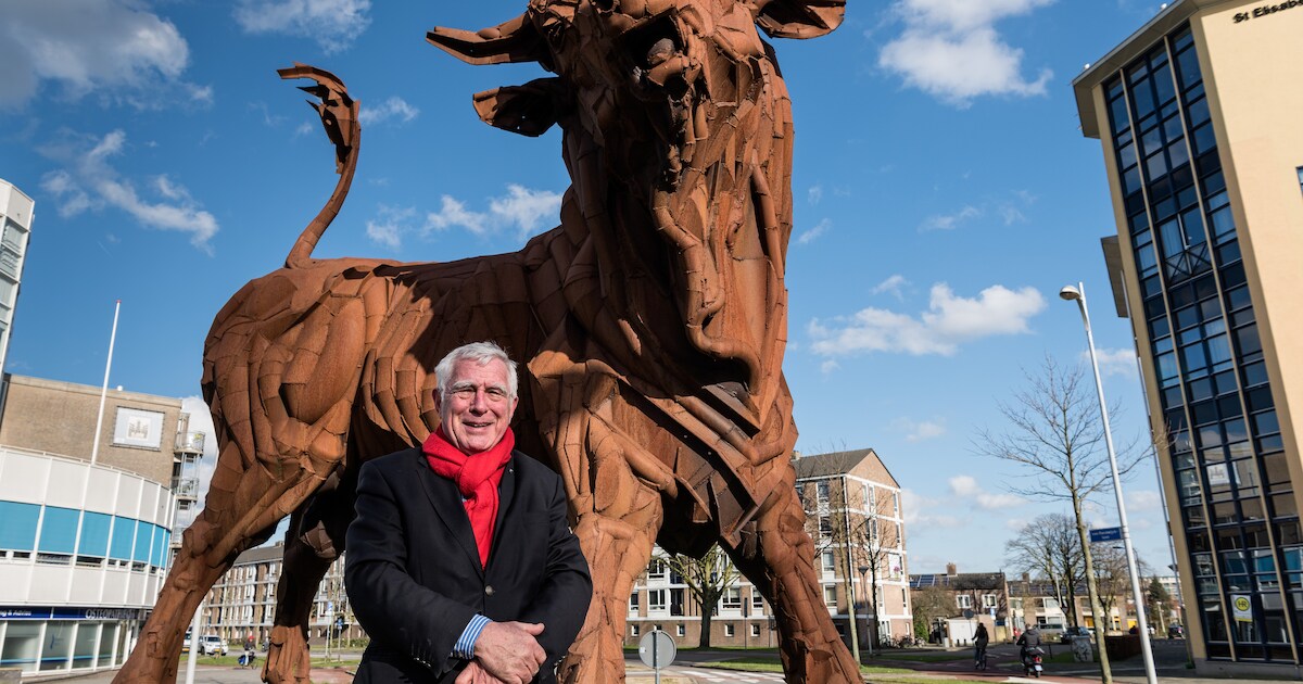 Raad maakt korte metten met lekken door Hans van Wegen: ‘Als je iets ...