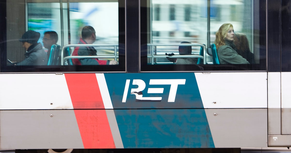 Nieuwe cao voor RET-medewerkers: loonsverhoging in 2024 en 2025 | Regio ...