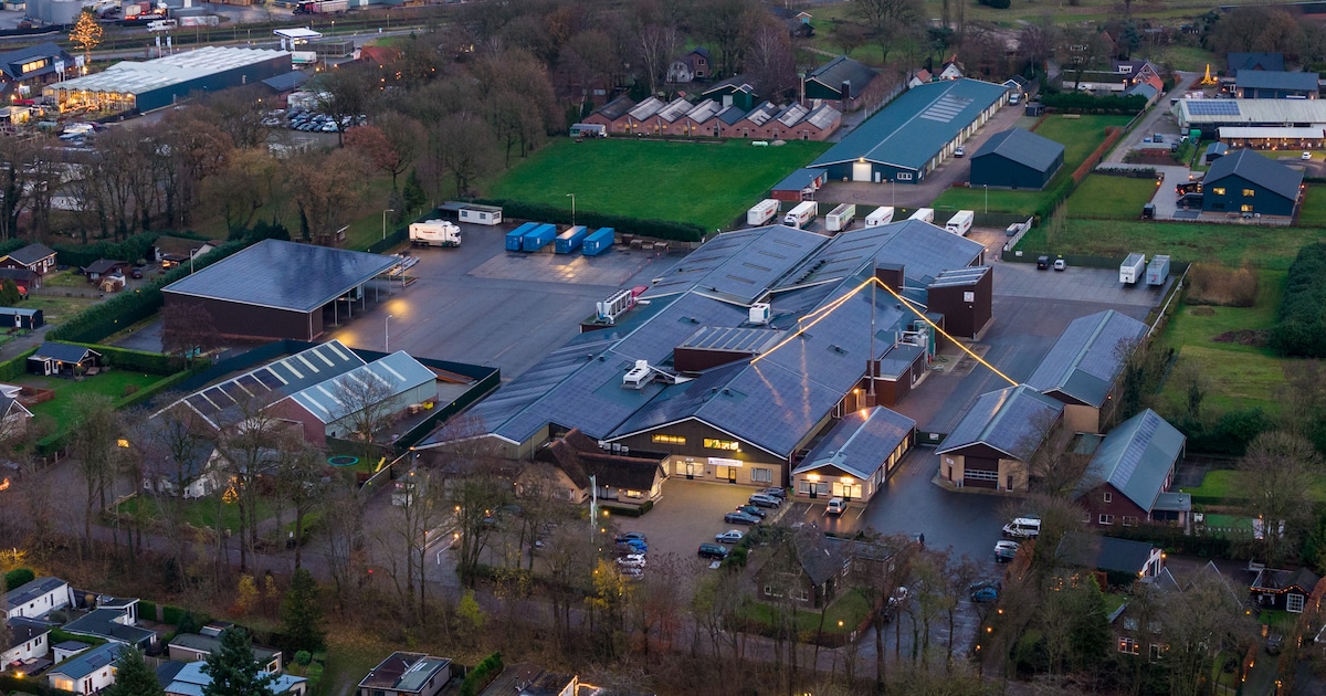 Ermelo gaat Tomassen Duck-To controleren voor dwangsom van 500.000 euro ...