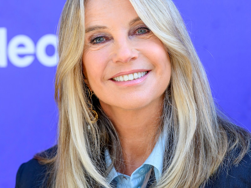 Oogappels stopt en actrice Sam Ghilane hoopt één ding: laten we het ...