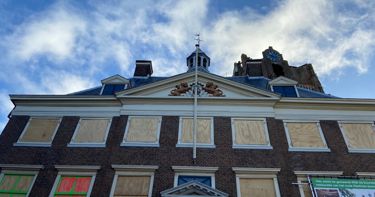 Museum Dorestad en VVV nog tot december in spanning of zij in stadhuis ...