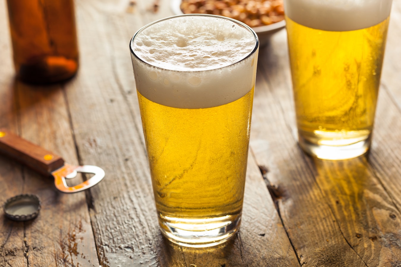 Hop aan de Kade Bierfestival in Alblasserdam | Foto | AD.nl