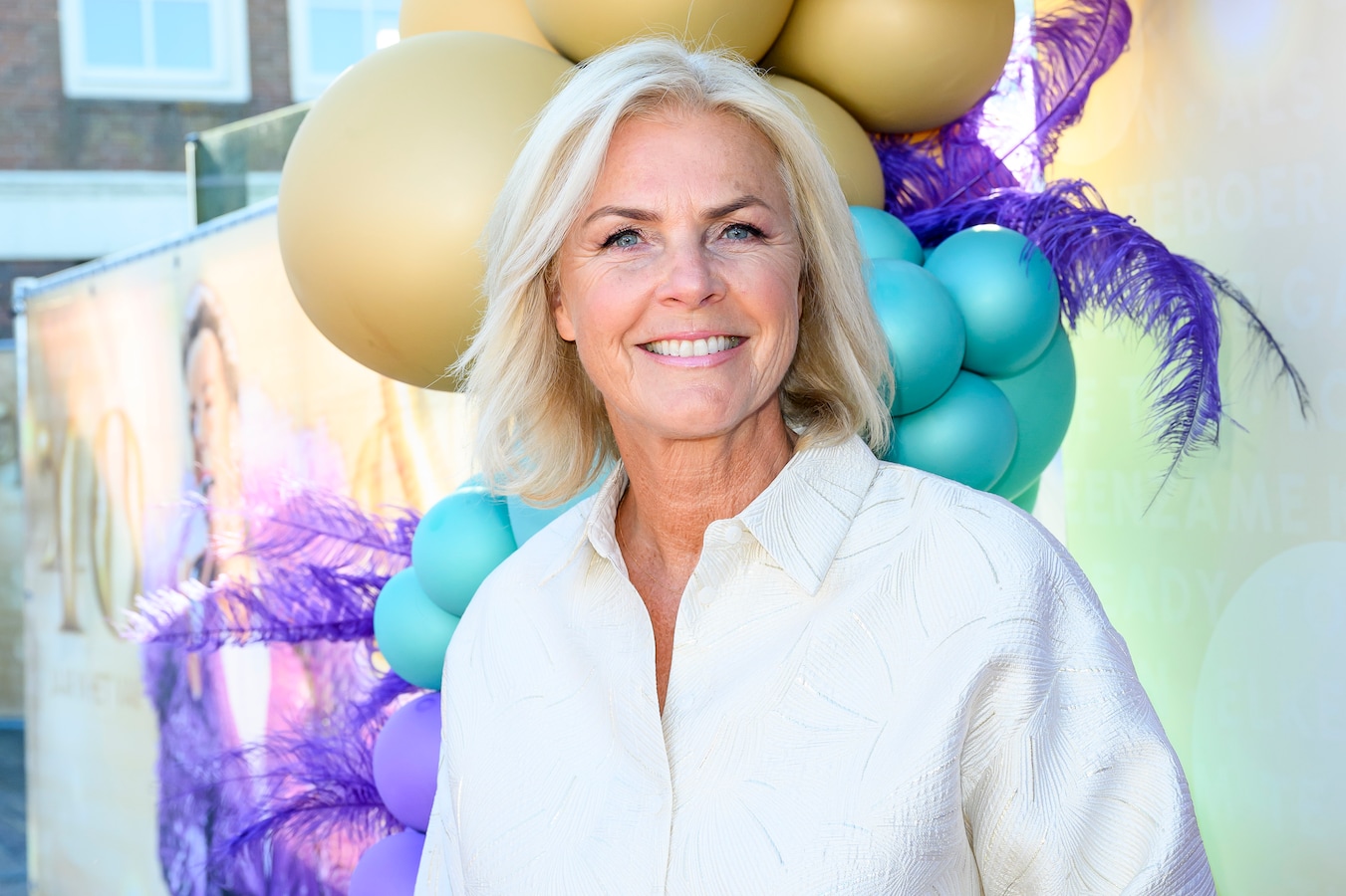 Irene Moors deelt voor- en nafoto’s van afvalproces: ‘Ik voelde me ...