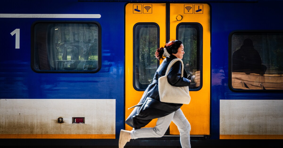 Informatieavond over het spoor: straks vertrekt elke vijf minuten een ...