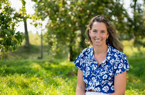 Elizabeth Bronkhorst wordt lijsttrekker van ChristenUnie ...