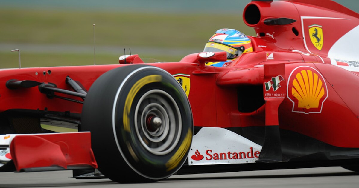 Ranglijst grootste bedrijven ter wereld: Shell op 5 | Economie | AD.nl