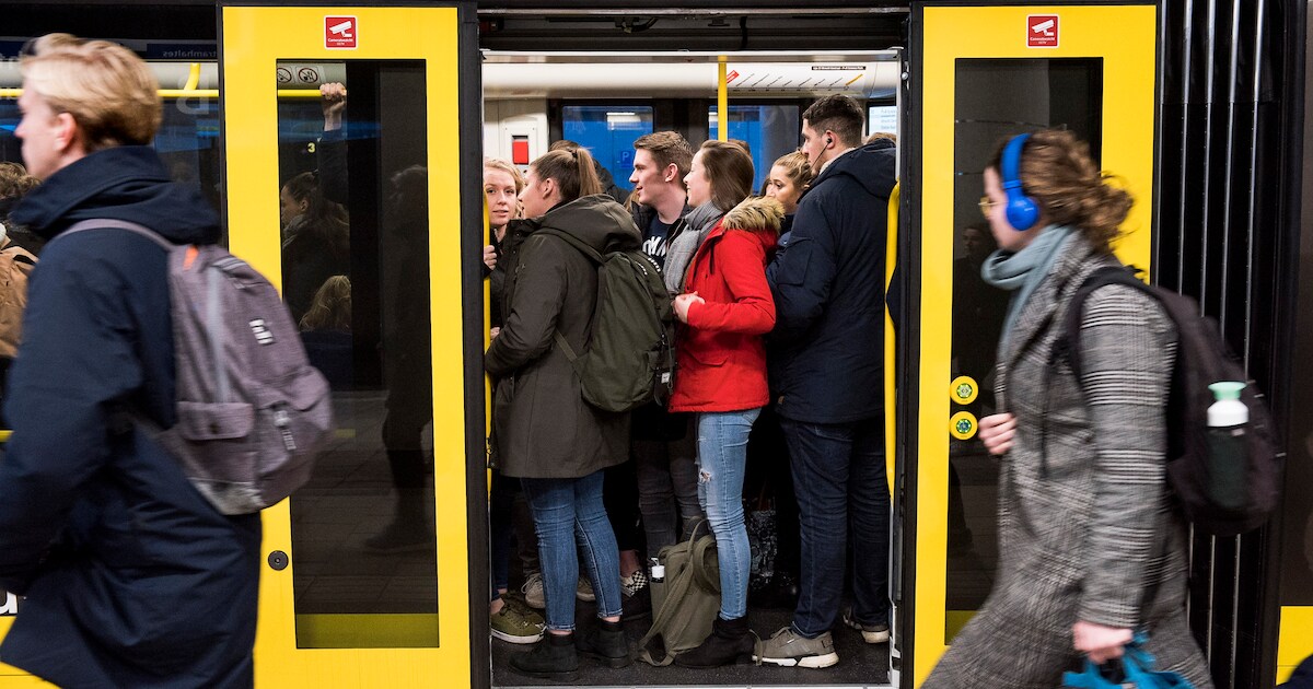 Vanaf volgend jaar ook in het weekend met de Uithoflijn? Die kans is ...