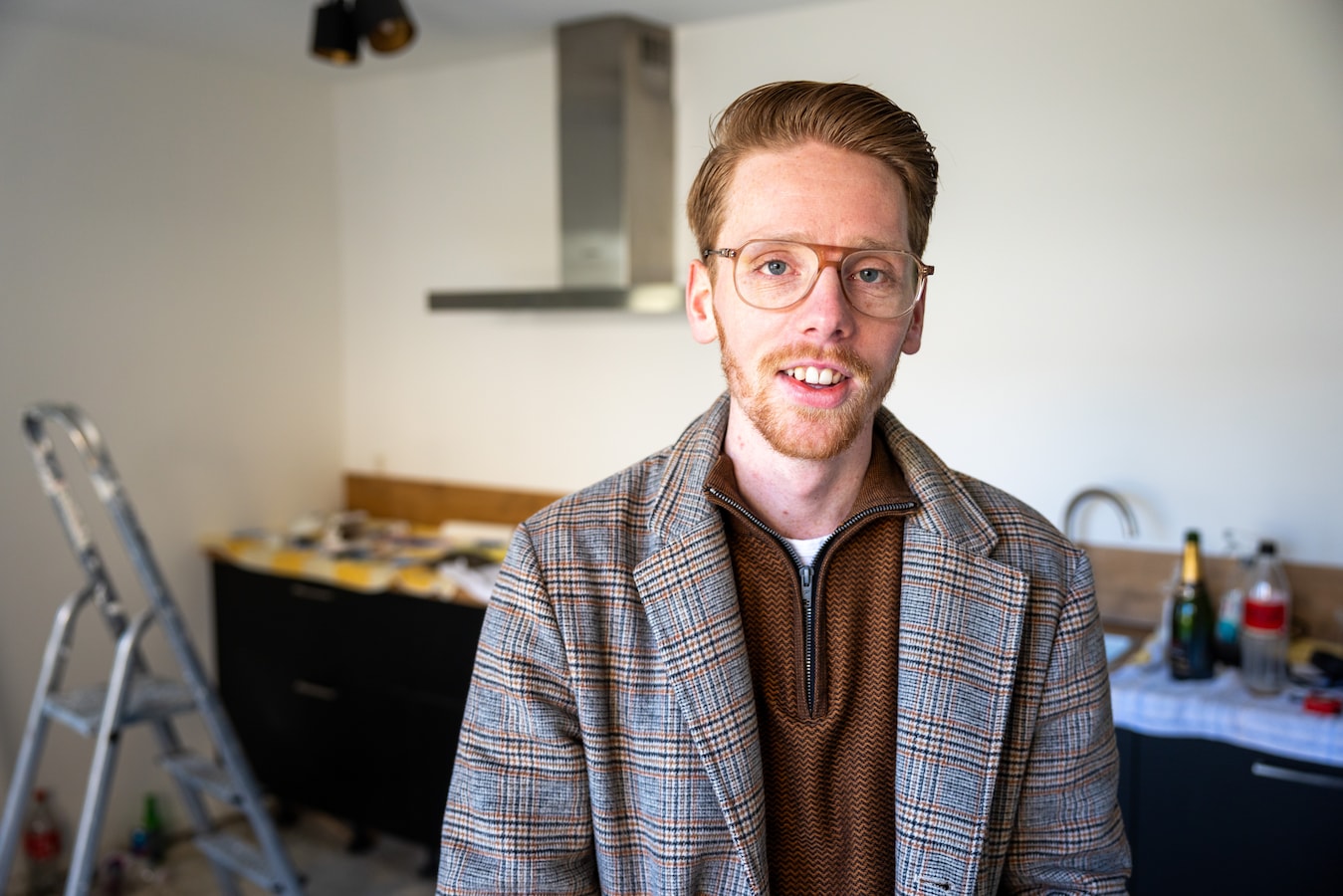 Johan had twee keer prijs bij Postcode Loterij: ‘Ik dacht: ik doe ...