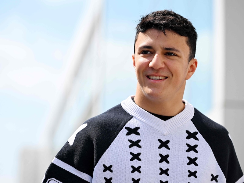 Tijden Formule 1 Grand Prix van Las Vegas | Voor de vroege vogels: zo ...