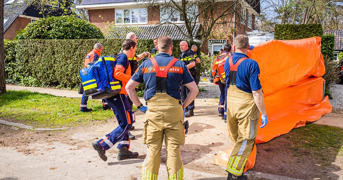Man valt van dak in Zeist tijdens aanbrengen van zonnepanelen | Zeist ...