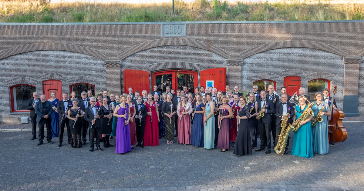 Zomerconcerten De Bilt vieren 25 jaar | Regio | AD.nl
