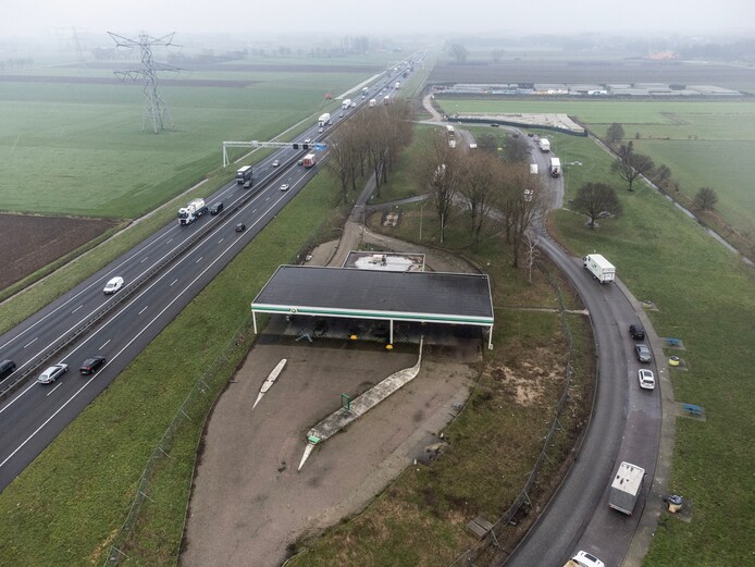 Verlenging van de A15: flinke tijdwinst, geluidsoverlast en andere voor ...