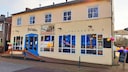 Sluiting van de baan, lunchroom Markant blijft soep en broodjes ...
