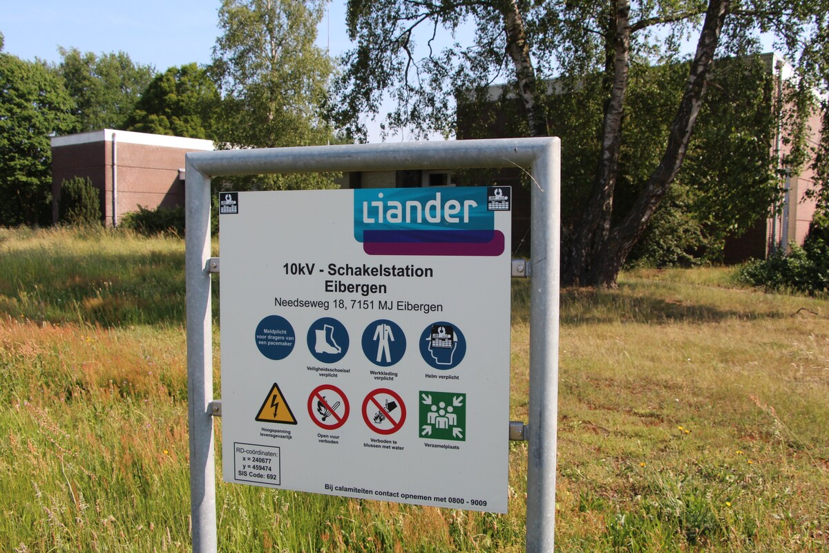 Korte, maar ernstige stroomstoring in Kaag & Braassem | Alphen | AD.nl