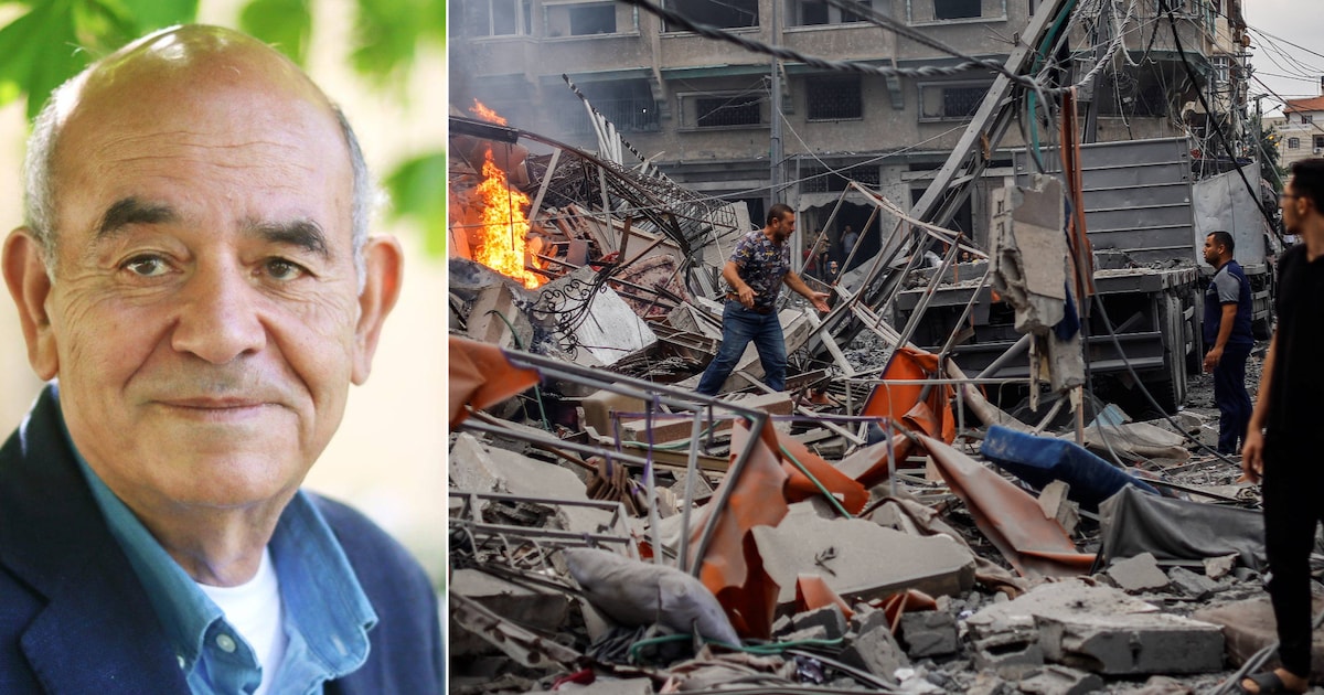 Mensenrechtenadvocaat in Gaza: ‘Ik heb nog nooit zo’n immoreel leger ...