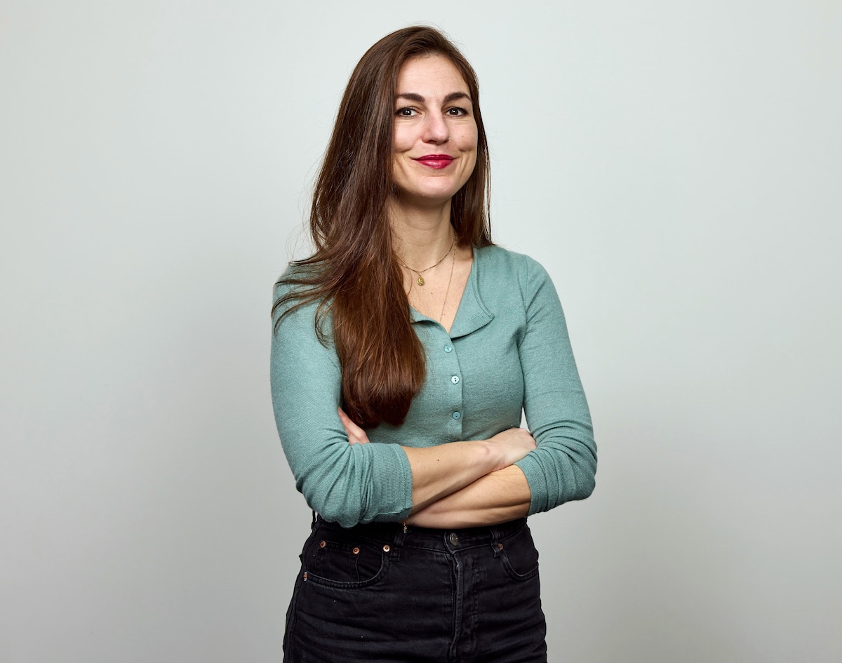 Ik was nog een kind, maar dat beeld van de buurvrouw vergeet ik nooit ...