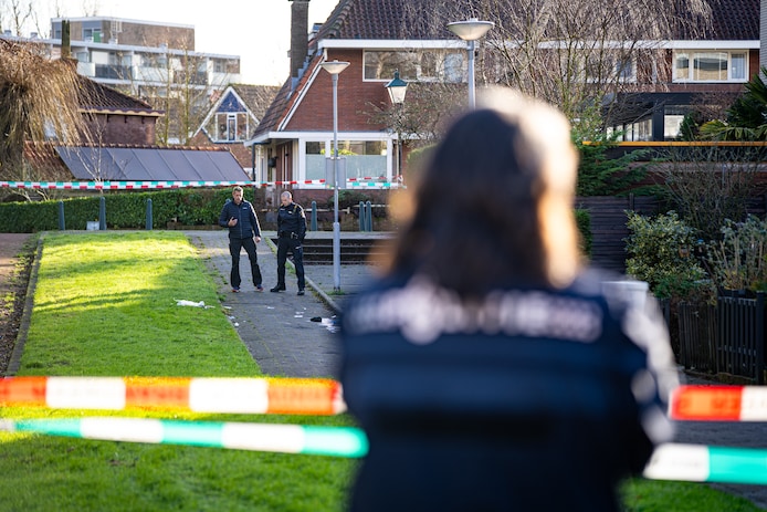 Ook 81-jarige man overleden na schietpartij in Rotterdam-IJsselmonde | Schietpartijen in ...