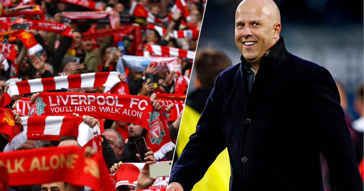 Wat vinden fans Liverpool van mogelijke komst Arne Slot? ‘Vertel ...