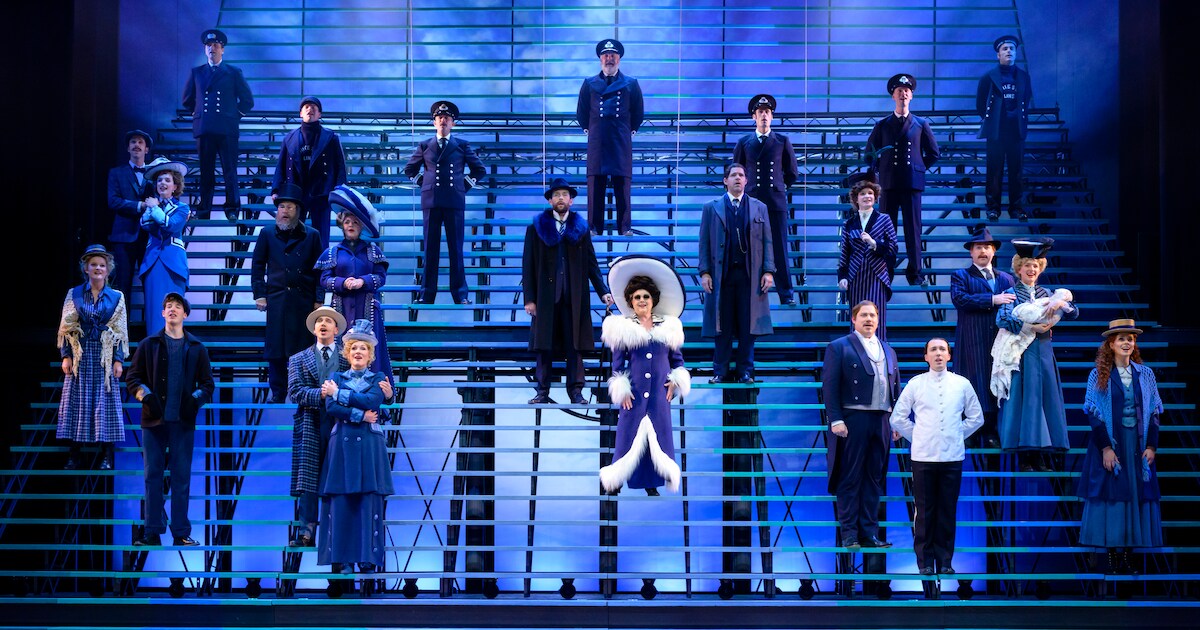 Sophie van Lent uit Oss voelt zich een geluksvogel met rol in Musical ...