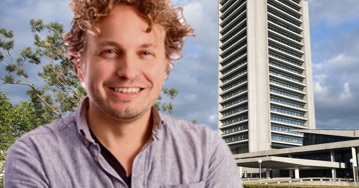 Formatie Brabant: weer een paar maanden door de plee | Breda | AD.nl