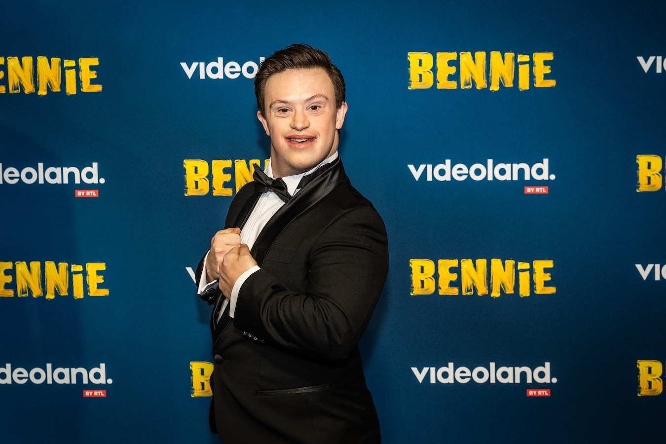 Malou Gorter, Hendrik Jan Bökkers en Wesley van Klink in race voor Televizier-Ring Acteur | Foto ...
