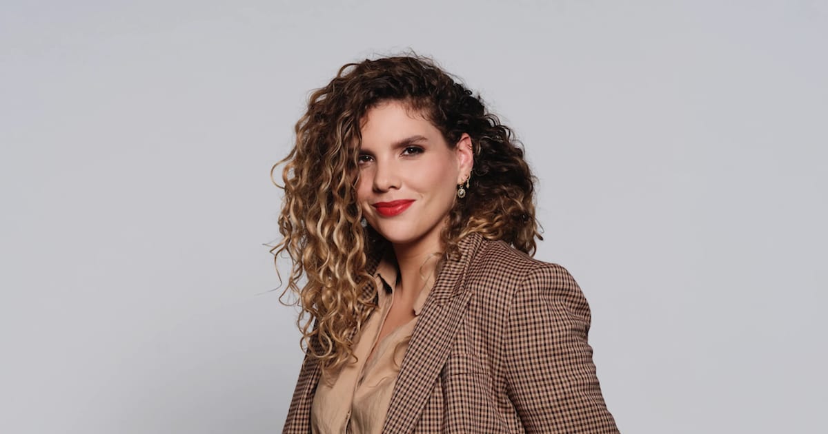 Adieu God? maakt doorstart met Rachel Rosier als presentatrice | Show ...
