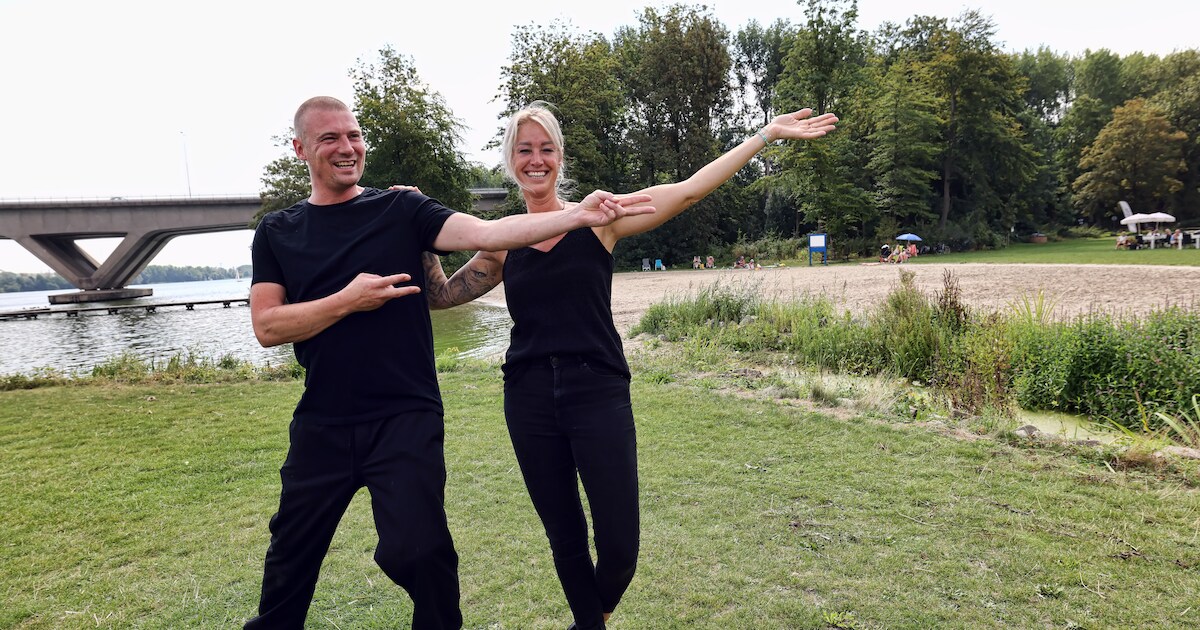 In één weekend drie feesten langs het Brielse Meer: ‘We willen dat ...