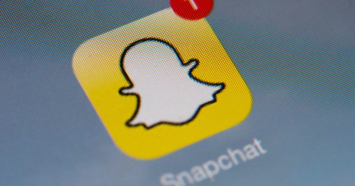 Ouders nu ook op Snapchat: is het einde in zicht? | Tech | AD.nl