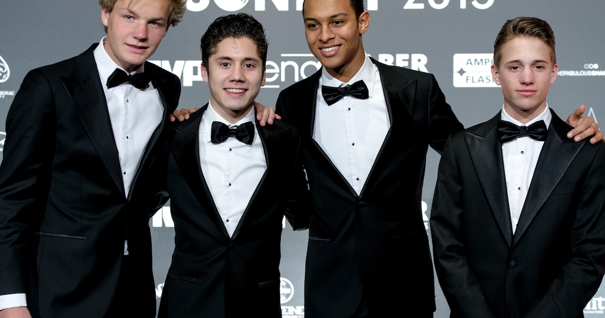 Reüniekaarten boyband Mainstreet in Tivoli meteen uitverkocht: derde ...