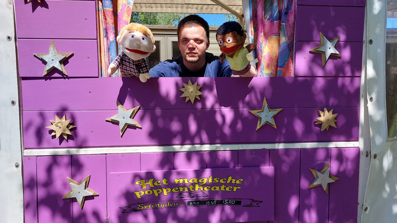 Alpaca’s aaien en wol graaien, daar doet Bryan (9) graag aan mee: ‘Leuk ...