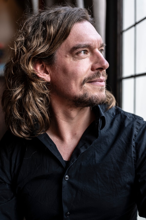 VVD’er Maarten Bakker op kandidatenlijst Eerste Kamer, blijft raadslid ...