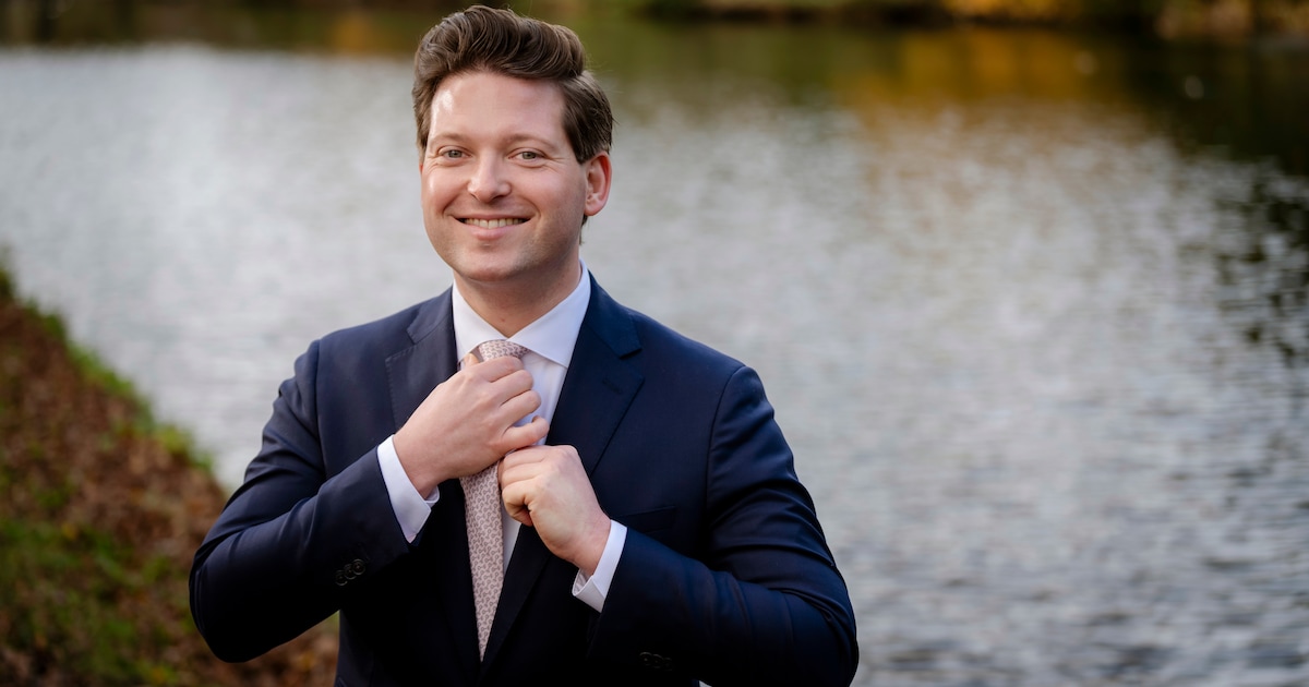 Bosma (PVV) wil door, maar deze man lijkt favoriet om voorzitter van de ...