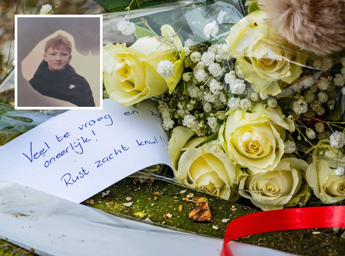 Verdachte (13) langer vast voor dood Joni in Schiedam | Schiedam | AD.nl