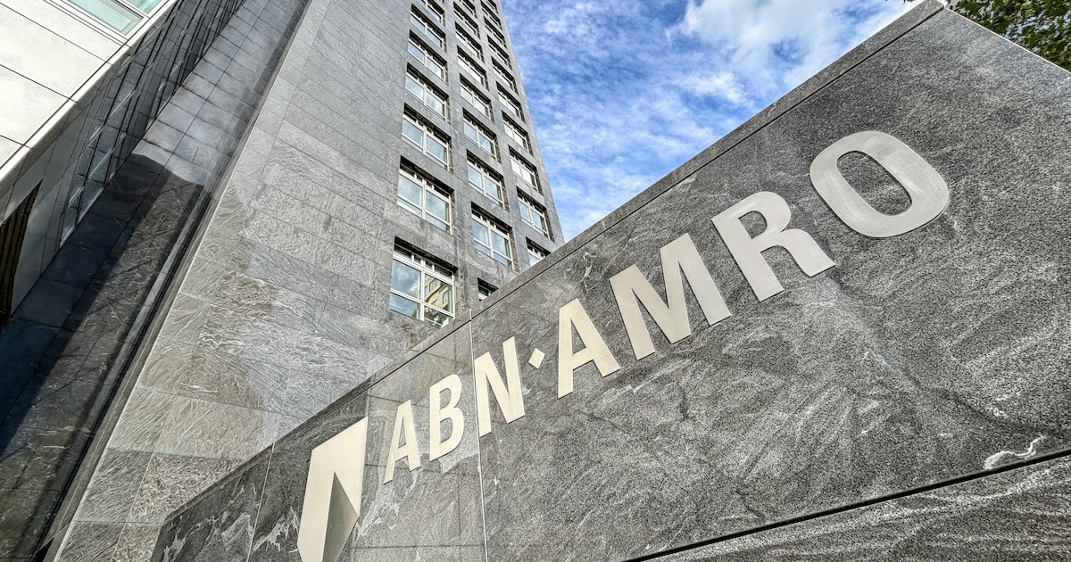 Klanten ABN Amro konden vrijdagochtend geen geld overmaken door storing ...