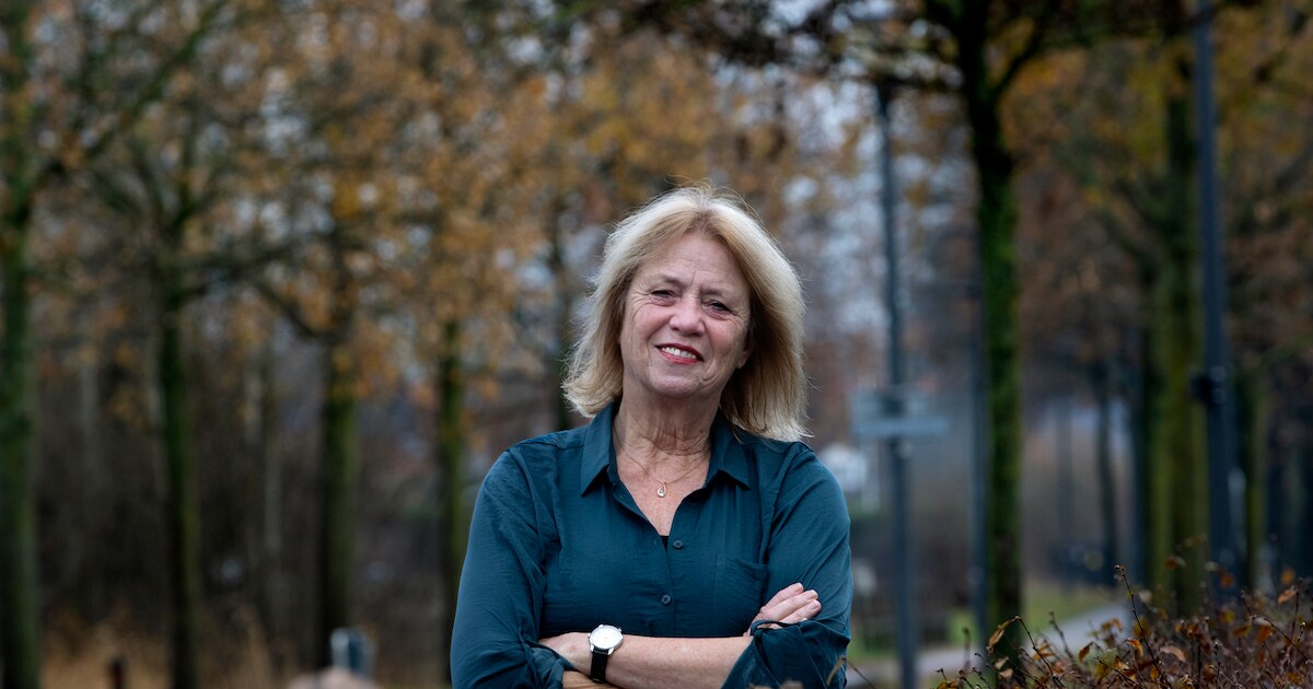 Oud-Helmondse helpt buitenlandse patiënten in Grieks ziekenhuis: ‘Jet ...