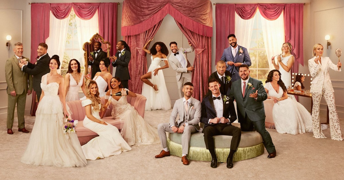 Ophef rond Britse Married at first sight: ex-kandidates getuigen over ...