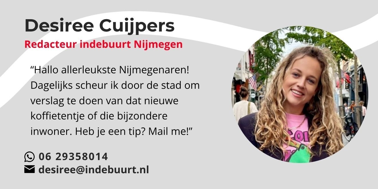 Pop-up alert! Hier kun je binnenkort vintage shoppen in Nijmegen | Foto ...
