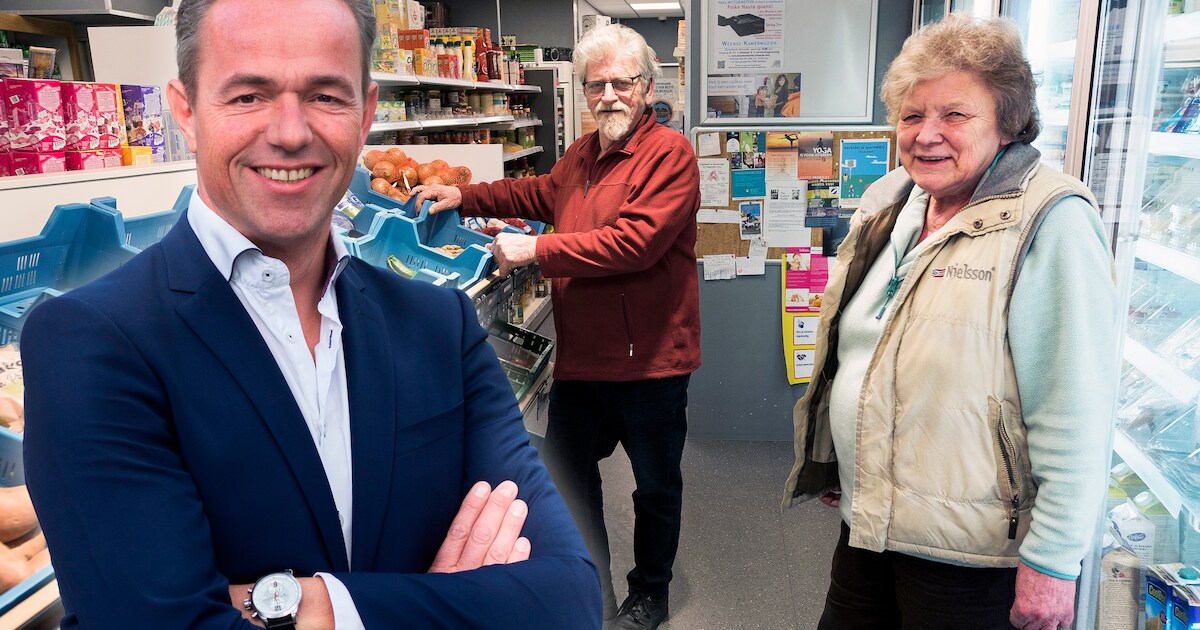 De kroeg en de kruidenier zijn dé levensader van het dorp: red ze ...