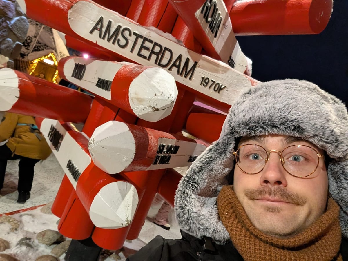 Douwe Bob op huwelijksreis, maar terugreis voor Vrienden van Amstel ...