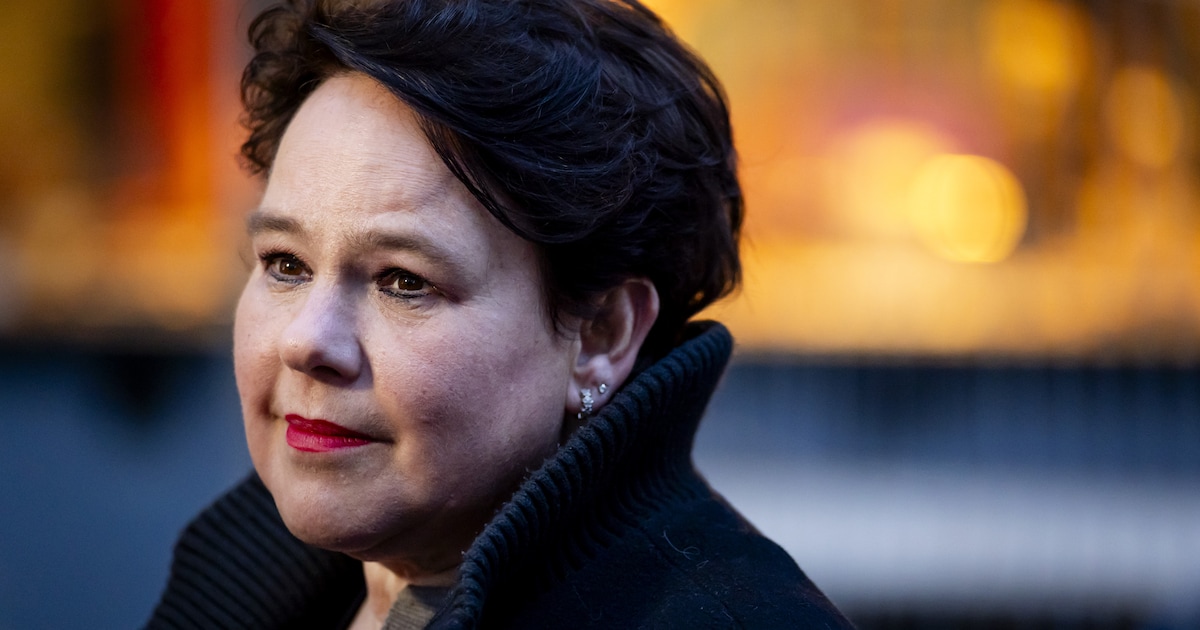 Utrechtse gemeenteraad wil door met Sharon Dijksma als burgemeester ...